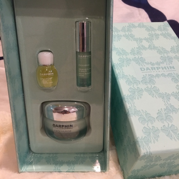 Darphin | Makeup | Darphin Exquisage Beauty Revealing 3pc Gift Set ...